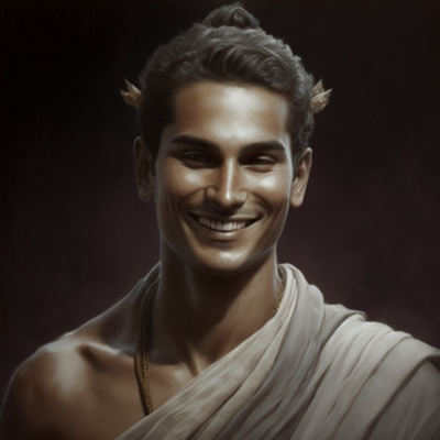 What did the Buddha look like? – DNBF – The Buddhist Society of Norway