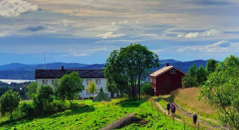 DNBF – The Buddhist Society of Norway