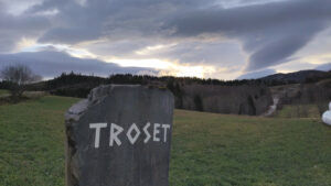 Troset retreat – DNBF – The Buddhist Society of Norway