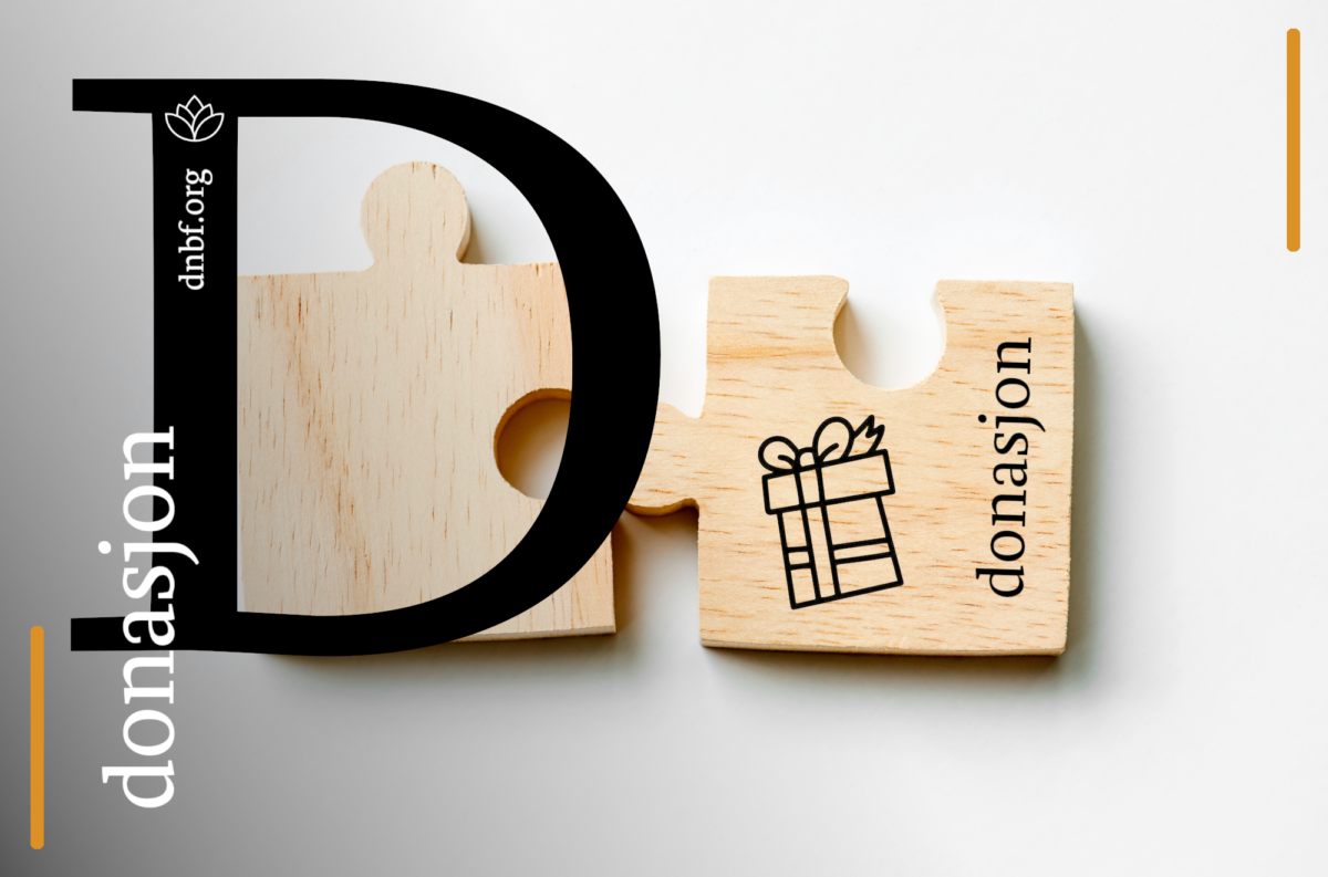 DNBF – The Buddhist Society of Norway