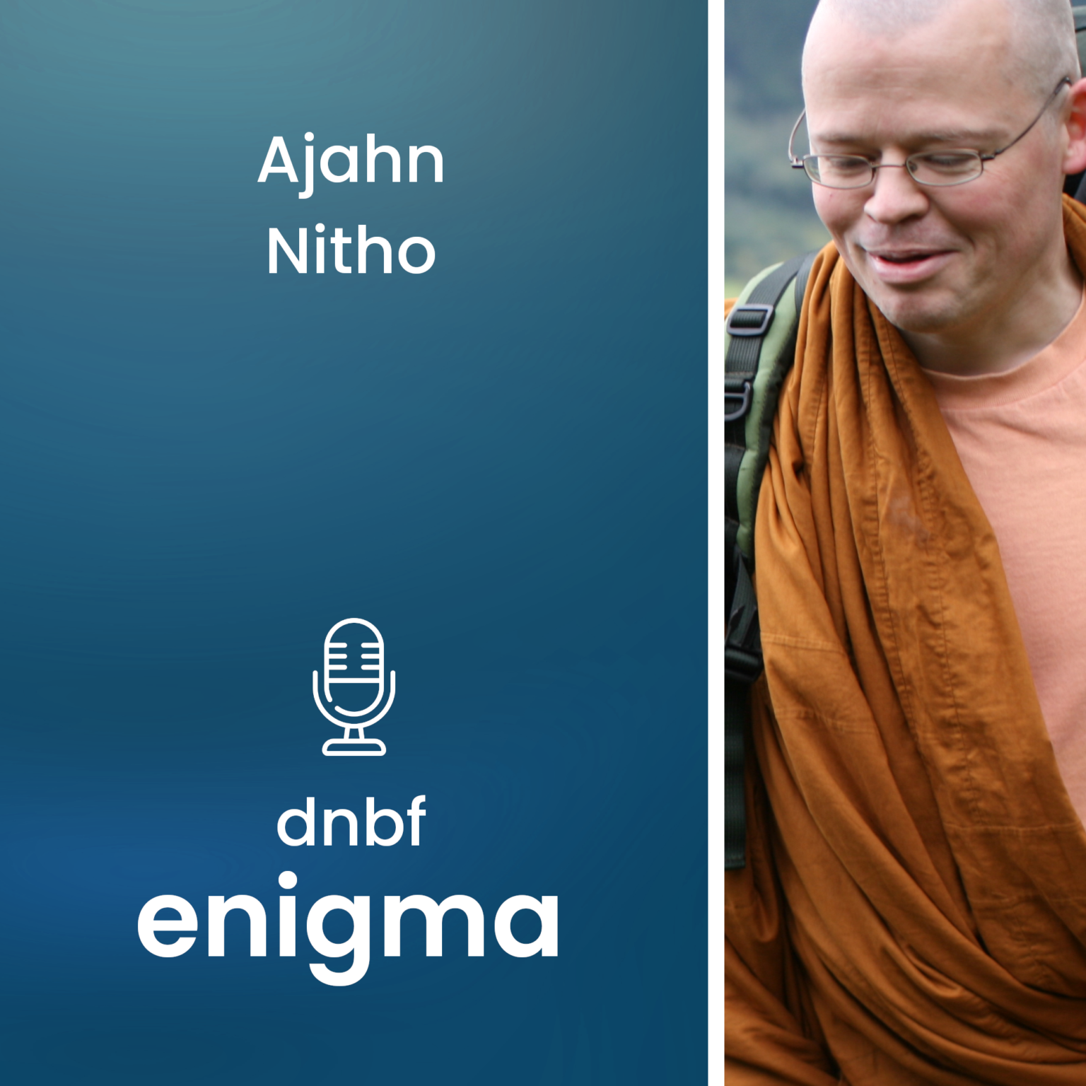 DNBF – Den Norske Buddhistforening