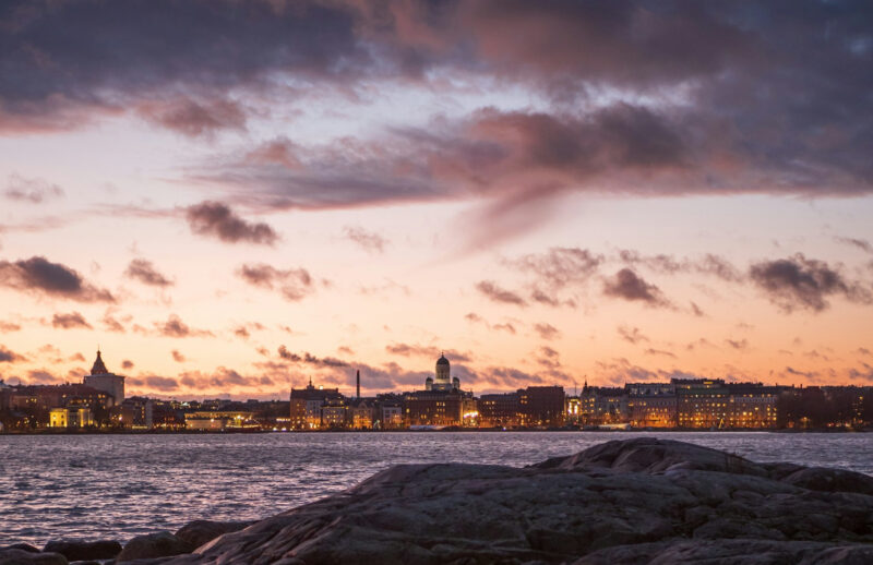 DNBF – The Buddhist Society of Norway