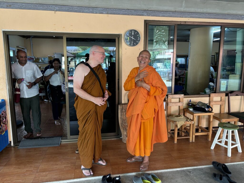 DNBF – The Buddhist Society of Norway