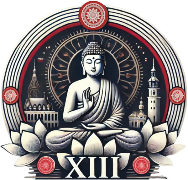 DNBF – The Buddhist Society of Norway