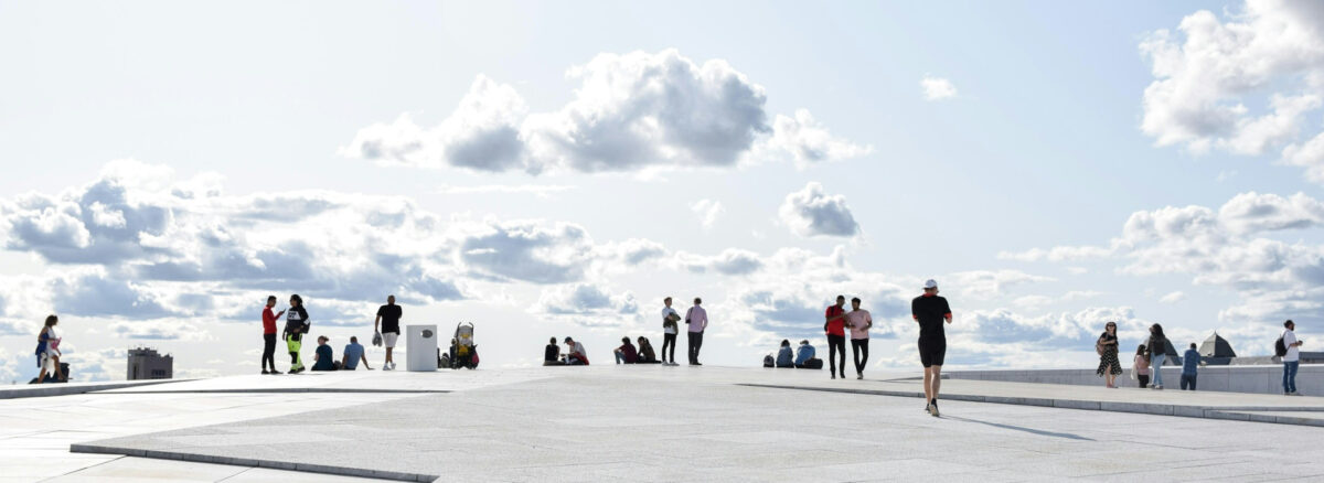 DNBF – The Buddhist Society of Norway