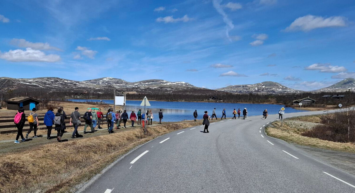 What did the Buddha look like? – DNBF – The Buddhist Society of Norway