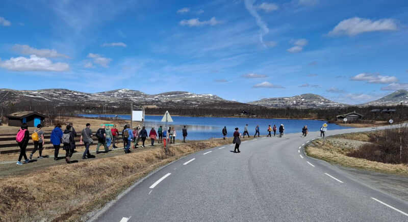 What did the Buddha look like? – DNBF – The Buddhist Society of Norway