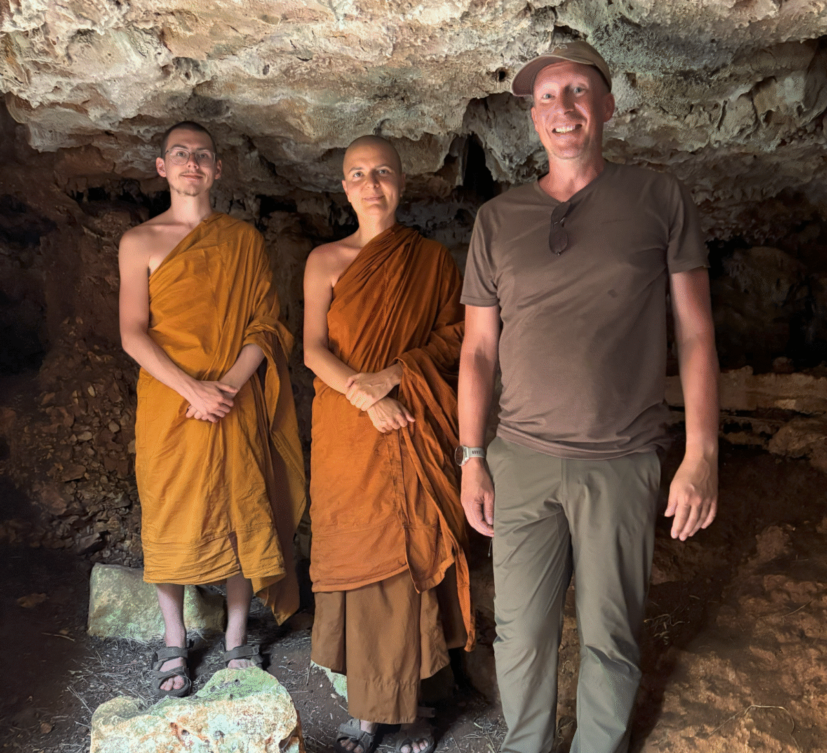 What did the Buddha look like? – DNBF – The Buddhist Society of Norway